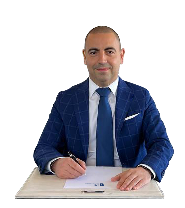 KPS Business Group Srl